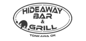 Tonkawa’s Best Burgers, Pool & Karaoke - Hideaway Bar and Grill