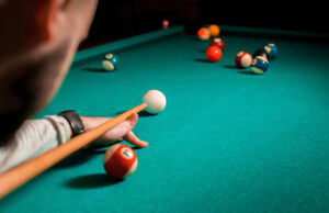 Tonkawa’s Best Burgers, Pool & Karaoke - Hideaway Bar and Grill